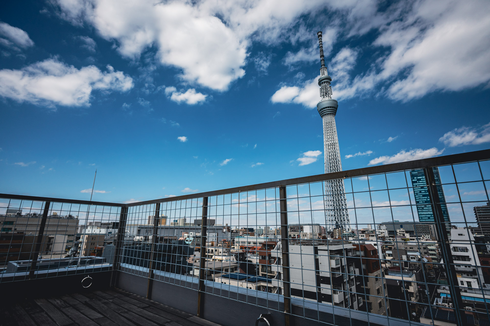 Rimba Tokyo Oshiage - 東京スカイツリーまで徒歩7分。「Rimba Tokyo Oshiage」で贅沢なひとときを ...