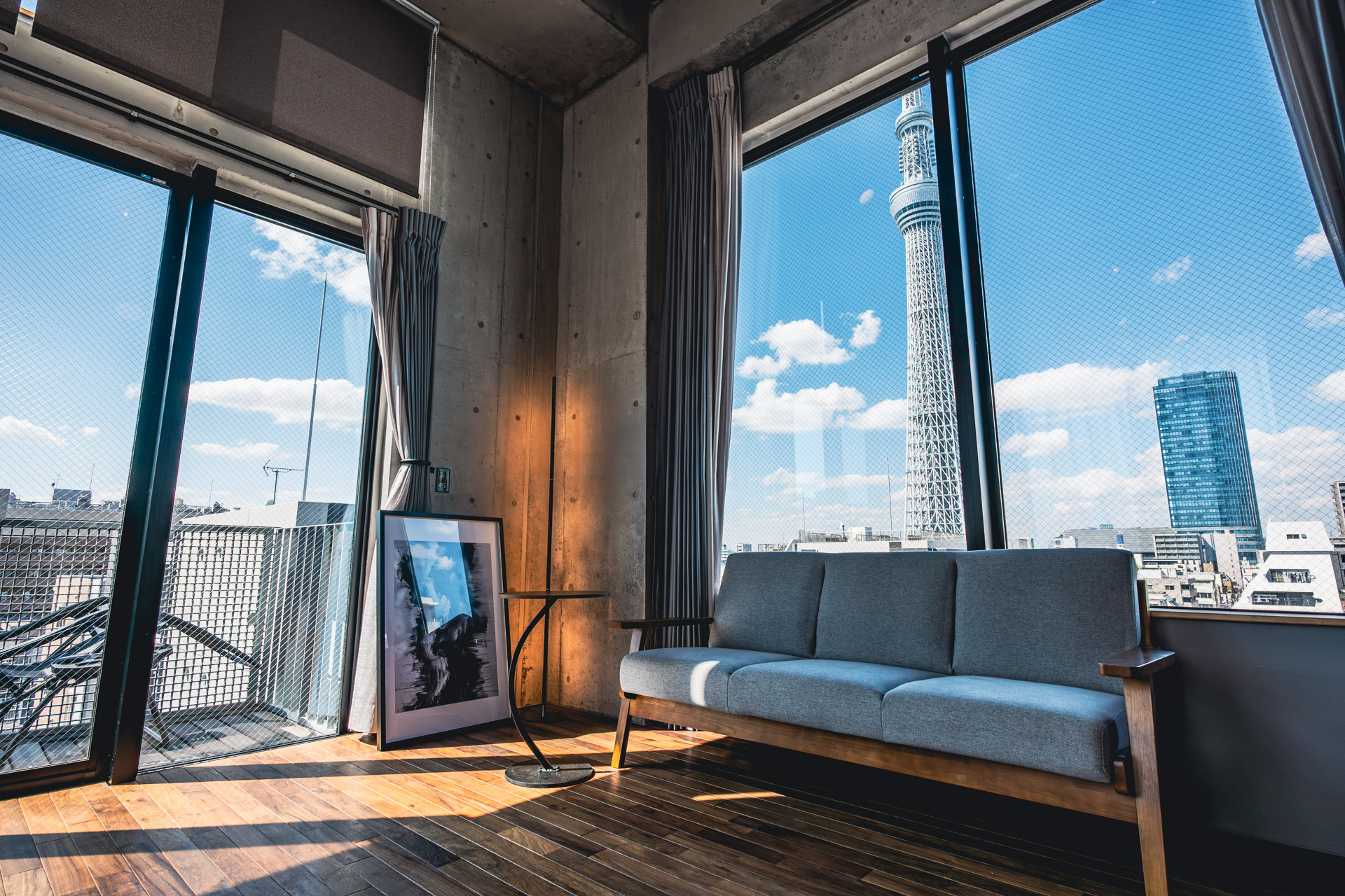 Rimba Tokyo Oshiage - 東京スカイツリーまで徒歩7分。「Rimba Tokyo Oshiage」で贅沢なひとときを ...